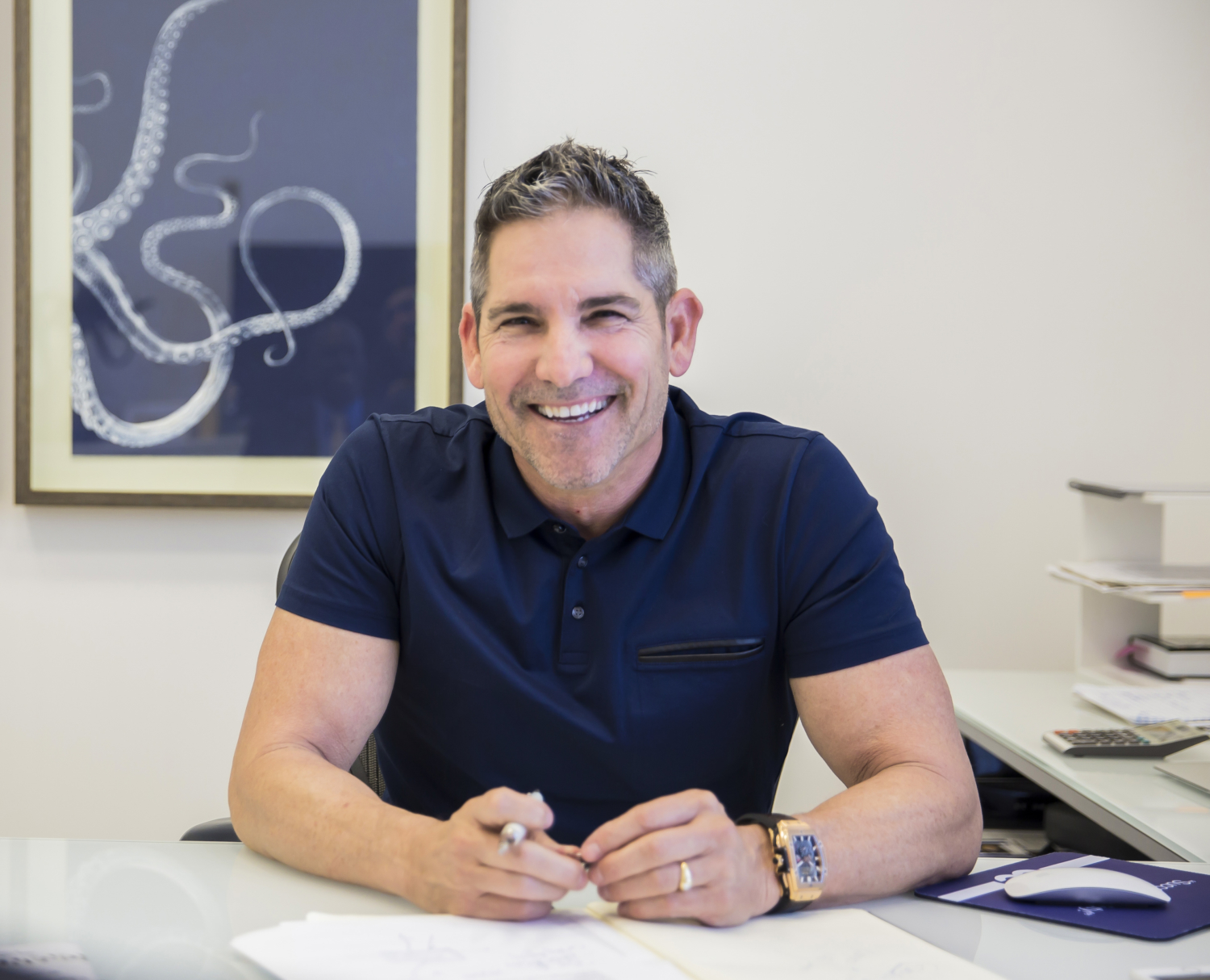 Welcome - Grant Cardone Licensee Program