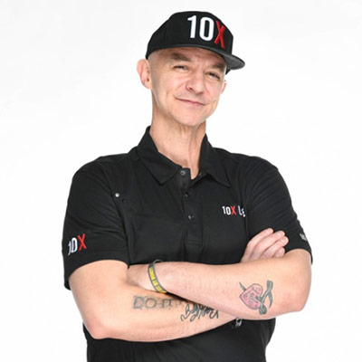 Jake Shannon, COLORADO - Grant Cardone Licensee Program